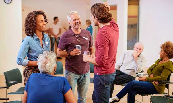 Services – Hispanic Outreach Center